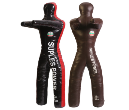 Suples Dummy *Power (Legs) – Anandco Sporting Corporatio